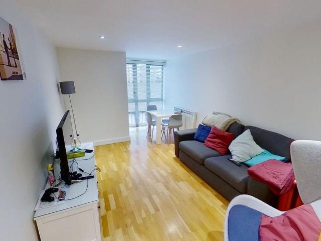 Ropewalk Court, Derby Road, Nottingham, Nottinghamshire NG1, 2 bed shared accommodation to rent, £1,387 pcm | PrimeLocation