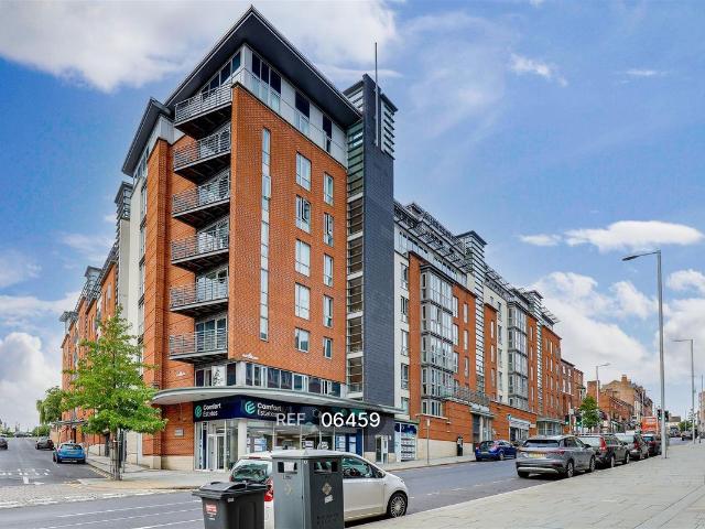 Ropewalk Court, Derby Road, Nottingham NG1, 2 bed flat to rent, £945 pcm | PrimeLocation