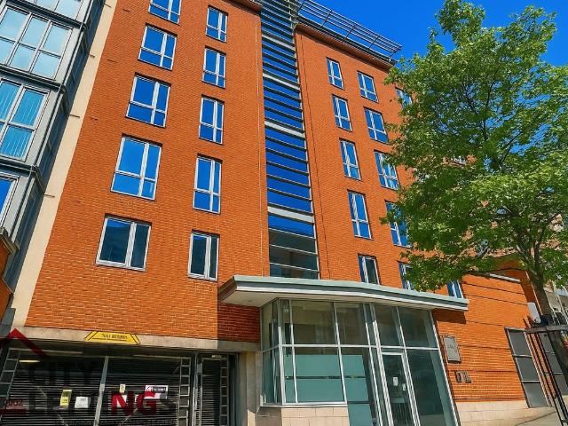 Ropewalk Court, Derby Road, City Lettings NG1, 2 bed shared accommodation to rent, £1,083 pcm | PrimeLocation
