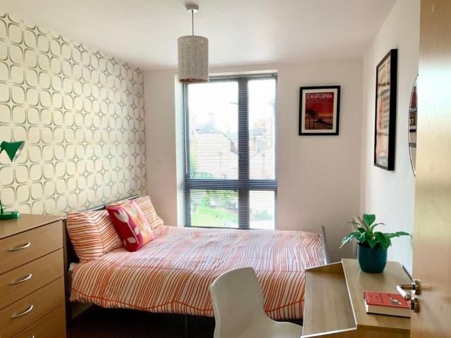 Ropewalk Court, Nottingham, NG1 2 bed apartment to rent £1,092 pcm £252 pw