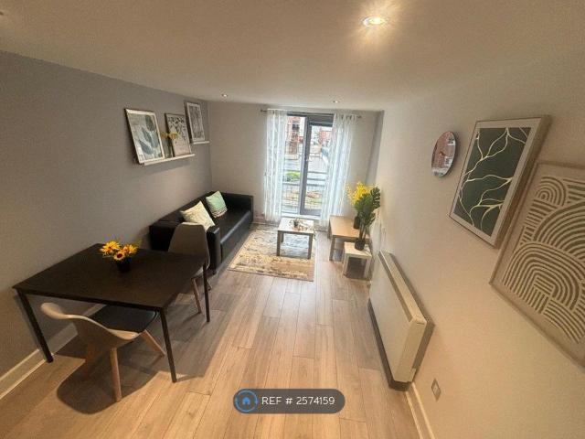 Ropewalk Court, Nottingham NG1, 2 bed flat to rent, £1,090 pcm | PrimeLocation