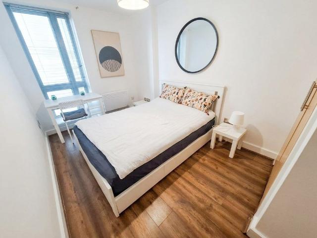 Ropewalk Court, Nottingham, NG1