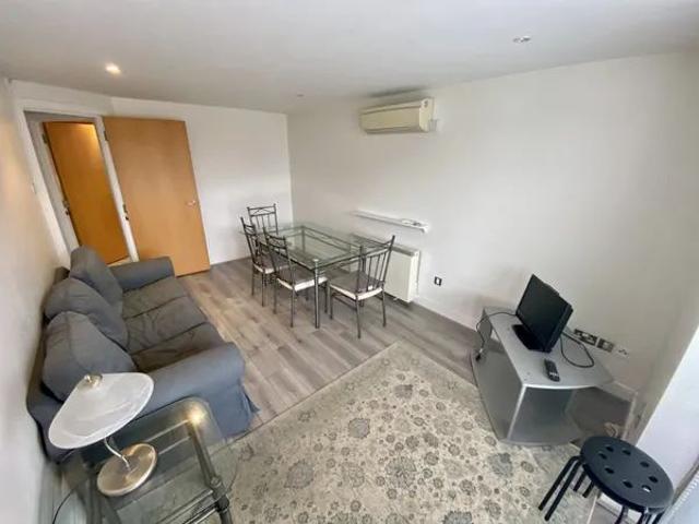 Ropewalk Court, Nottingham City Centre, Property for rent