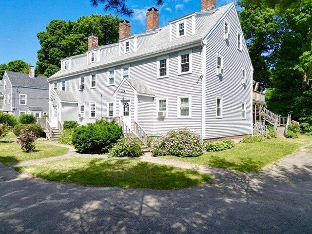 Ropewalk Ct Apt,plymouth, Condo For Sale