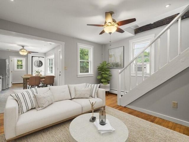 Ropewalk Ct Apt,plymouth, Condo For Sale