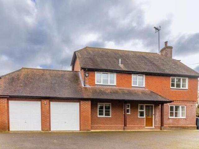 Ropley, Park Lane, Alresford, 4 Bedroom Detached
