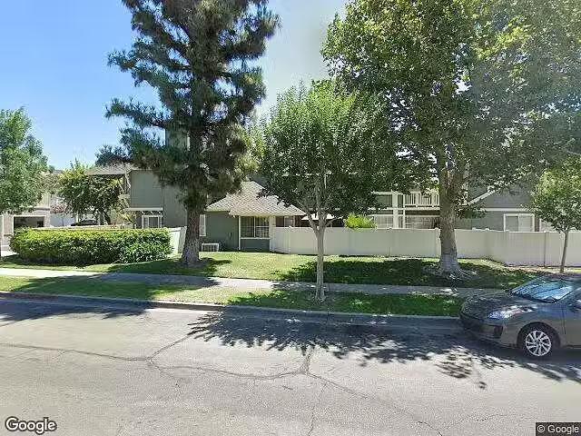 Rory Ln, Simi Valley, CA 93063