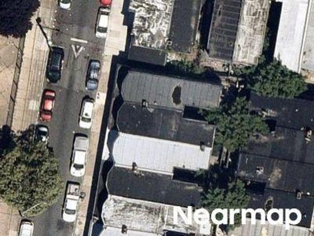 Rorer St