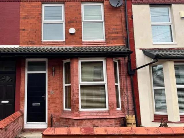 Rosthwaite Road, Liverpool, L12 8QF, United Kingdom | 3 bed townhouse for rent #138853256 | Rentberry