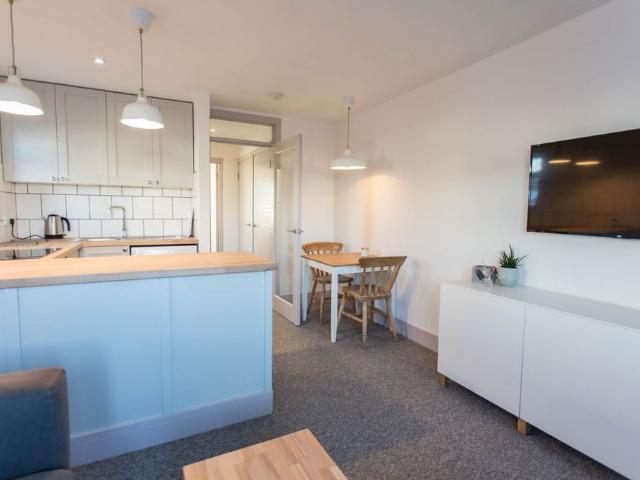 Rostock Court, Bracklesham Lane, Bracklesham