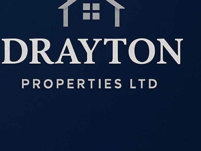Rostrevor Gardens, Hayes 2 bed apartment to rent £2,050 pcm £473 pw