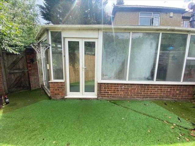 Rostrevor Gardens, Hayes, UB3