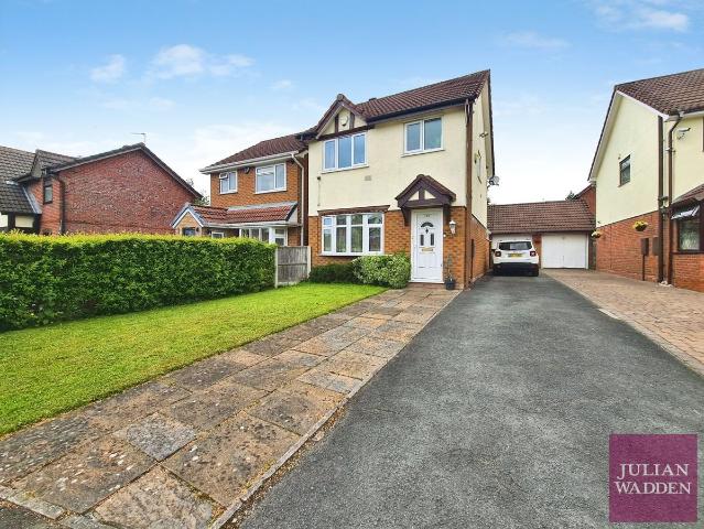 Rostrevor Road, Adswood, Stockport SK3, 3 bed detached house to rent, £1,400 pcm | PrimeLocation