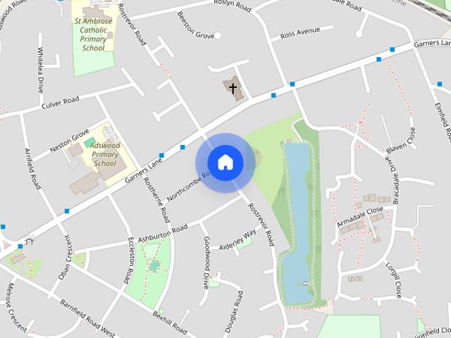 Rostrevor Road, Adswood, Stockport, SK3