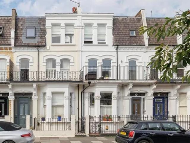 Rostrevor Road, London, SW6 5AU, United Kingdom | 5 bed townhouse for rent #140397098 | Rentberry