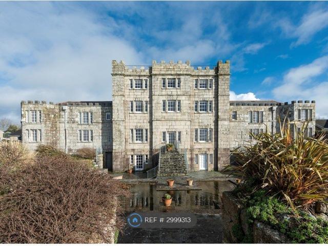 Rosudgeon, Penzance TR20, 2 bed flat to rent, £2,450 pcm | PrimeLocation