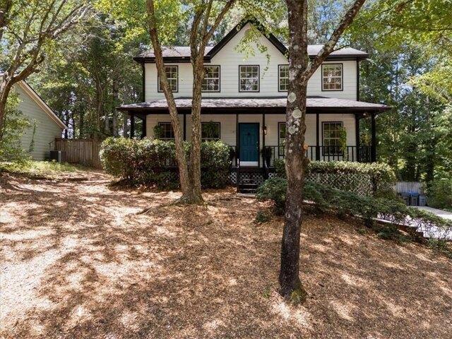 Roswell Farms Rd, Roswell, Home For Sale