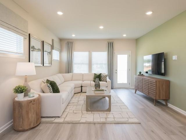 Roswell Plan Avalon Place Classic Series Community