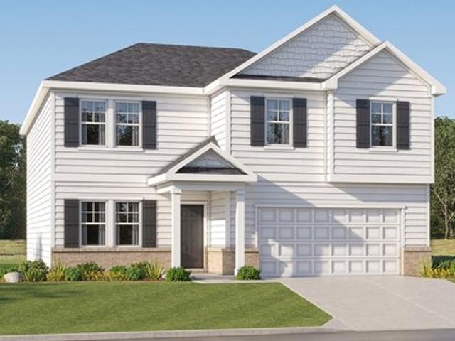 Roswell Plan Lake Shore Community