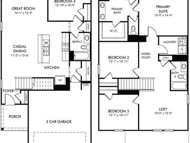 Roswell Plan Pleasant Brook Community