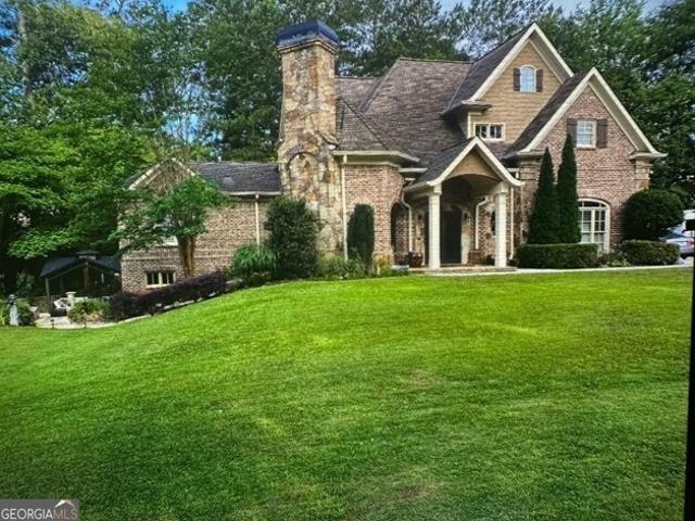 Roswell Rd, Marietta, Home For Sale