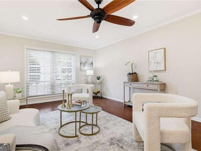 Roswell Rd Ne Unit C, Atlanta, Condo For Sale
