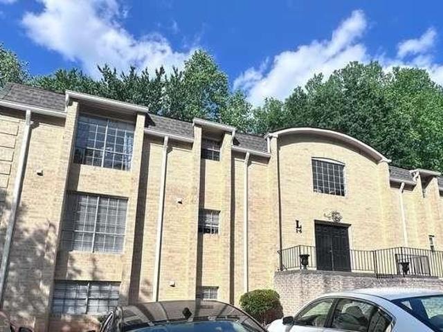 Roswell Rd Apt L, Atlanta, Condo For Sale