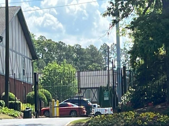 Roswell Rd Apt P3
