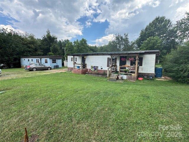 Rosy Apple Ln, Statesville, Home For Sale