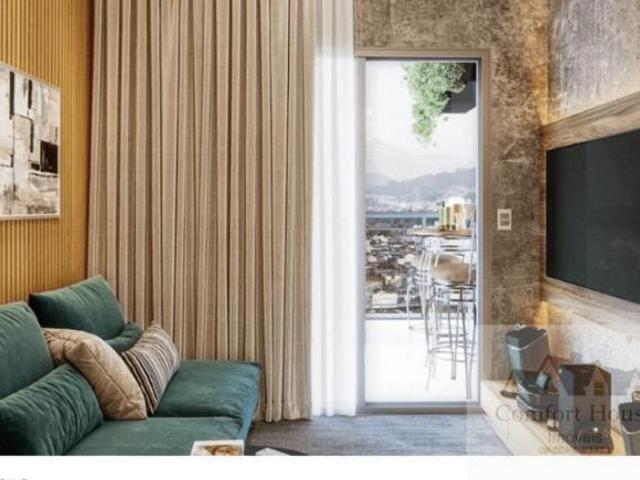 Rosa Flor apartamento Nova Petrópolis São Bernardo 2 dormitórios