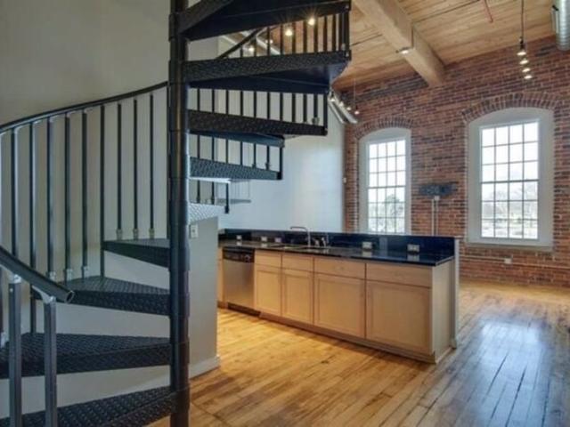 Rosa L Parks Blvd Apt,nashville, Flat For Sale