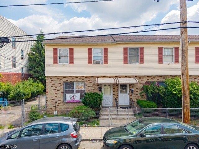 Rosa Parks Blvd, Paterson, Home For Sale