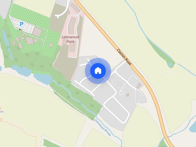 Rosa Road, Elmstead, Colchester, Essex, CO7