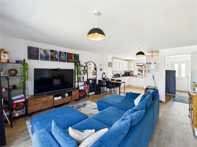 Rosa Road, Elmstead, Colchester, Essex, CO7 7HF