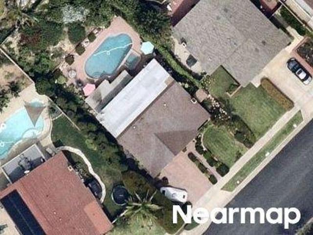 Rosalia Dr