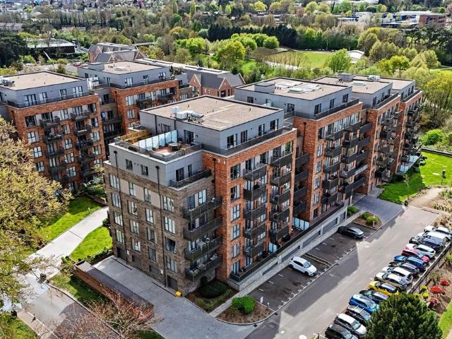 Rosalind Drive, Amphion Place Rosalind Drive ME14, 1 bed flat to rent, £1,375 pcm | PrimeLocation