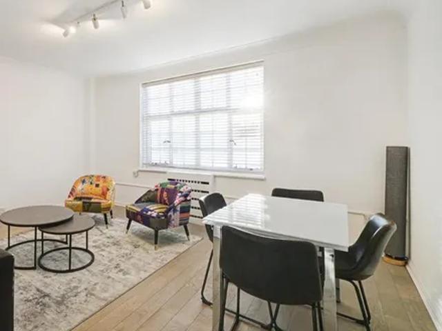 Rosalind Franklin, 107 Drayton Gardens, London, SW10 9QX, United Kingdom | 1 bed apartment for rent #138776792 | Rentberry