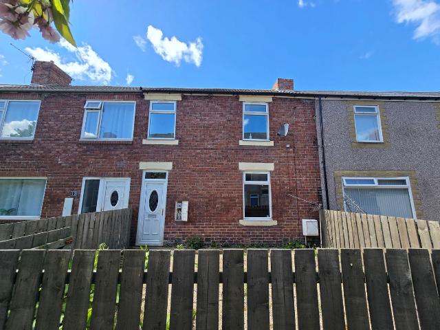 Rosalind Street, Ashington NE63, 3 bed terraced house to rent, £695 pcm | PrimeLocation