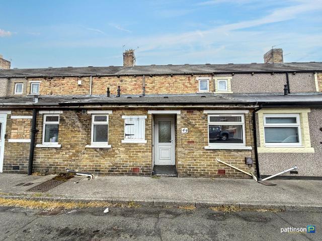 Rosalind Street, Ashington NE63, 2 bed terraced house to rent, £625 pcm | PrimeLocation