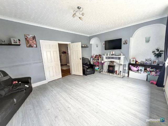 Rosalind Street, Ashington, Northumberland, NE63 9BJ