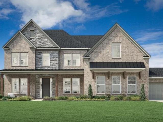 Rosalynn Plan Ledgestone Community