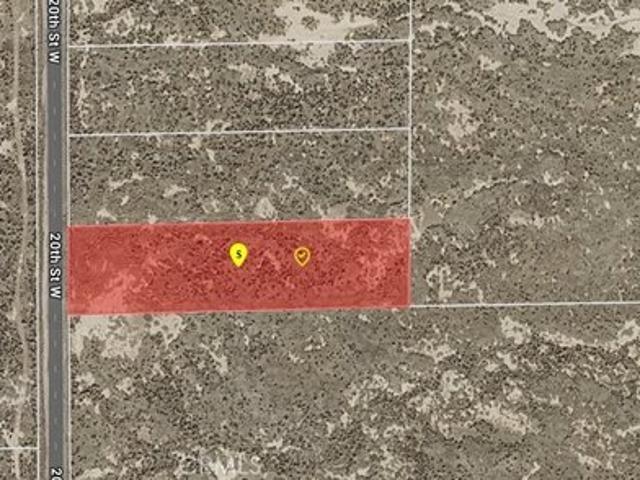 Rosamond, CA 93560