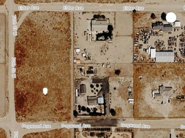 Rosamond, CA 93560