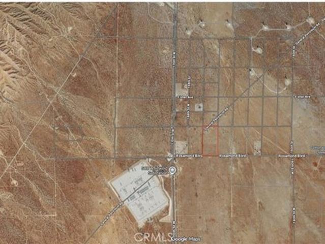 Rosamond, CA