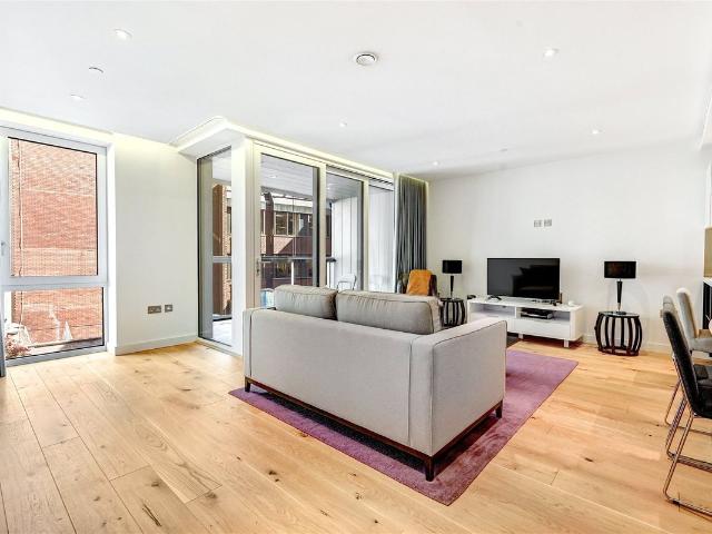 Rosamond House, 4 Elizabeth Court SW1P, 2 bed flat to rent, £4,750 pcm | PrimeLocation