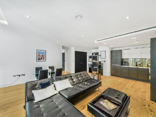 Rosamond House, Westminster SW1P, 1 bed flat to rent, £3,185 pcm | PrimeLocation