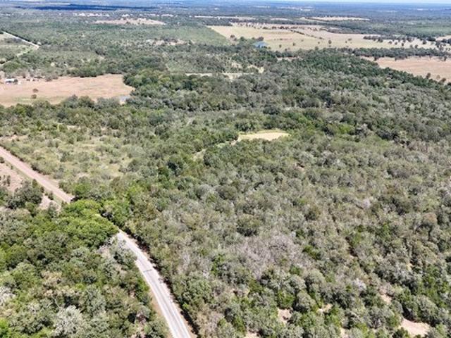 Rosanky Rd, Flatonia, TX 78941