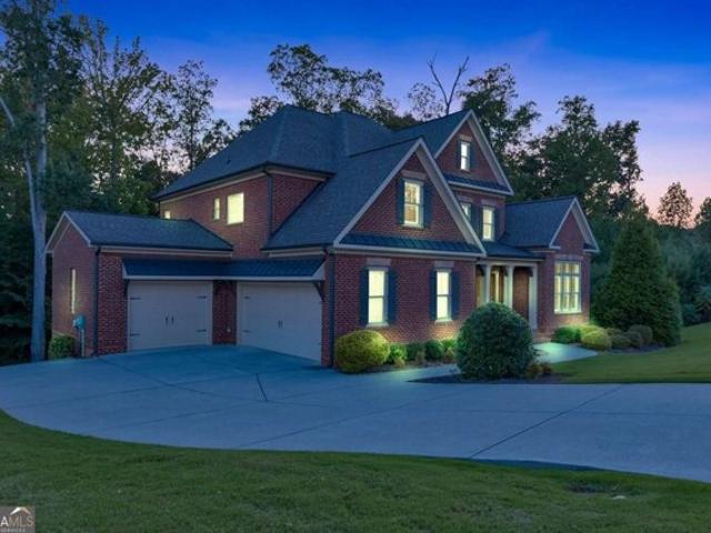 Rosapenna Ln Nw, Kennesaw, Home For Sale