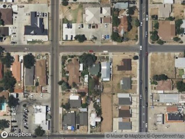 Rosario St