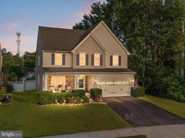 Rosary Ct, Abingdon, Home For Sale